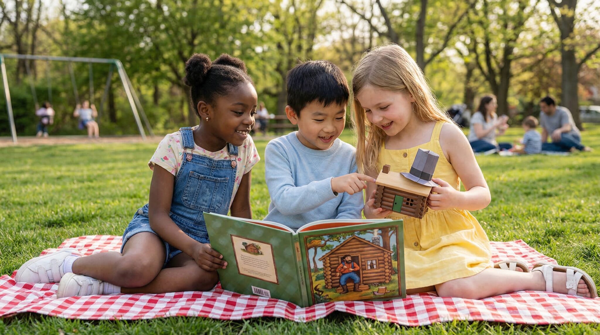 Meet Abraham Lincoln: Honest Abe’s Quiet Courage - Storypie